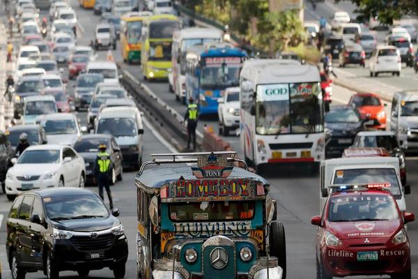 The Future of Jeepneys in the Philippines: Why it needs an upgrade