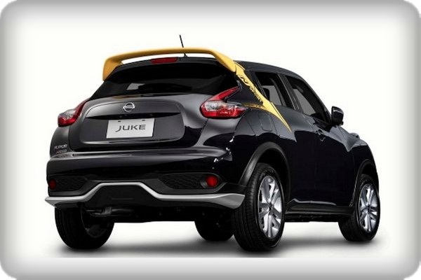 Nissan Juke N-Sport 2019 officially launched