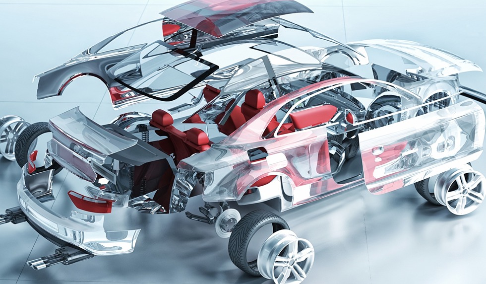 6 basic concepts about cars that you should know - Philippines