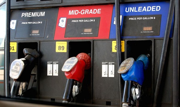 Driving smart: 10 proper ways to fill up your car - Philippines