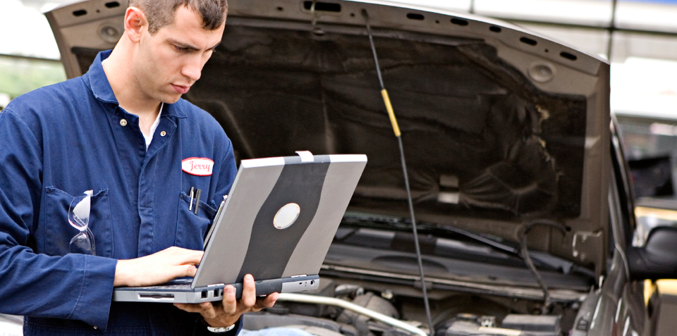 7 components to tune up car engine for maximum horsepower & torque