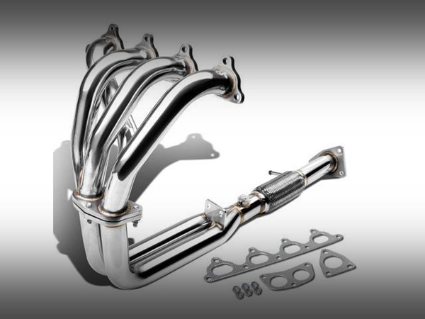 7 components to tune up car engine for maximum horsepower & torque