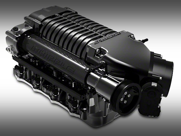 7 components to tune up car engine for maximum horsepower & torque