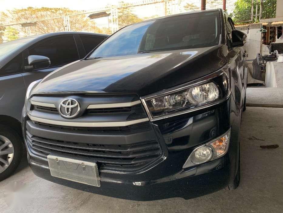 Innova Black