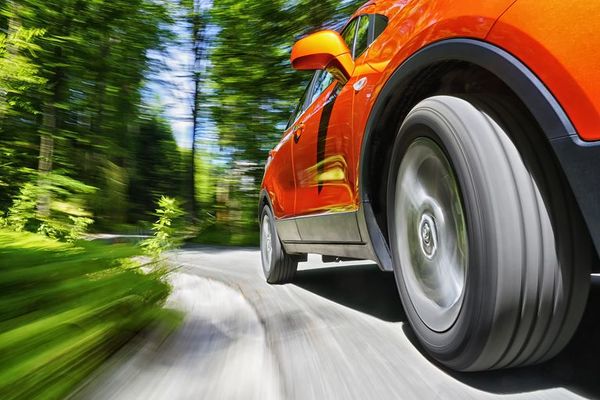 Nitrogen-filled tires: Assess its pros and cons