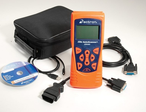 How to choose OBD-2 Scanner in the Philippines & 10 recommended products
