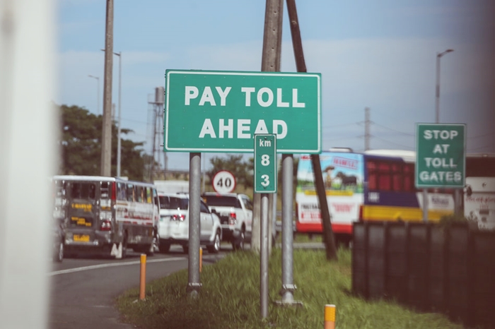 Increased toll fees applied for popular expressways in the Philippines ...