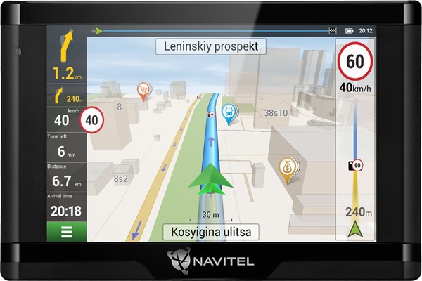 5 must-know tips to make better use of navigation car apps