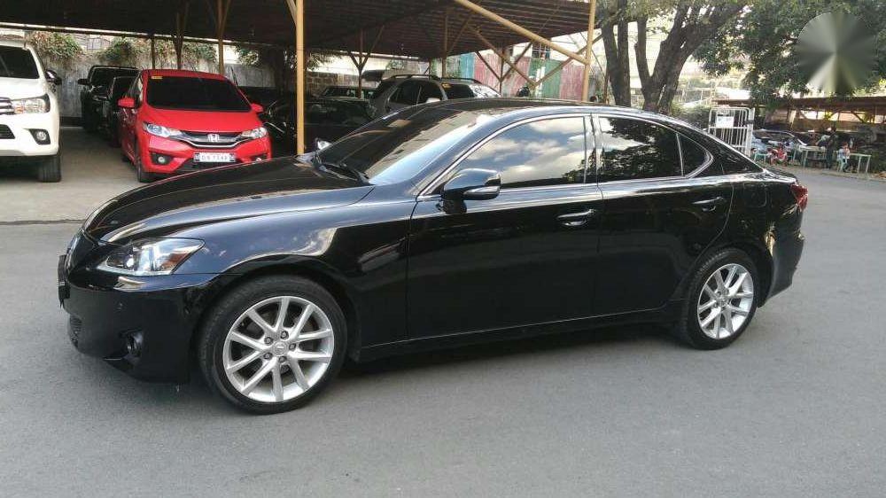 Lexus IS300 2012 for sale 630962