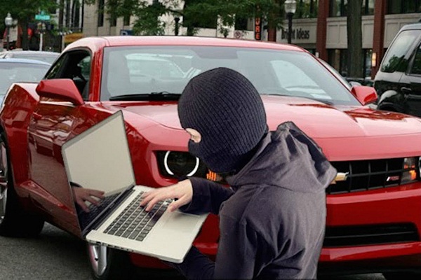 How theft can hack your keyless car & 7 ways to prevent it