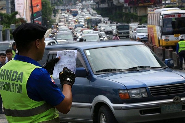 5 must-know things to survive driving in the Philippines: Story from a ...