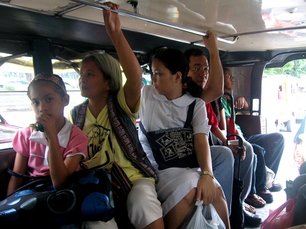 6 most common issues Filipinos have with Jeepneys