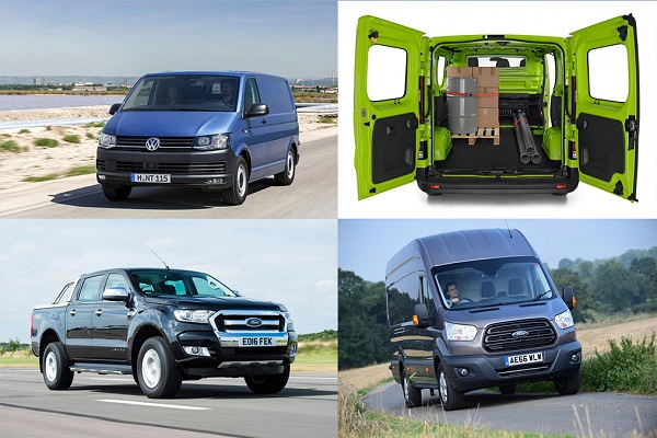 5 reasons why 2019 is a big year for vans and pickups in the Philippines