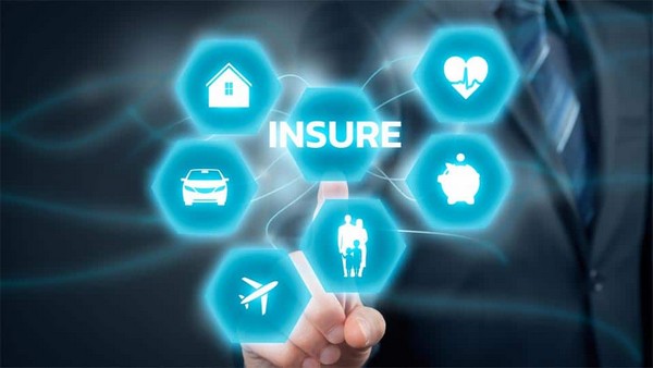 What insurance covers the damage of natural disasters and how does it work?