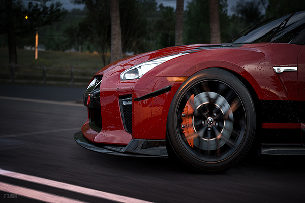 Nissan is still developing future Nissan GT-Rs & Nissan Z cars with ...