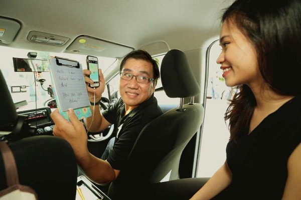 Deaf Drivers: Is the road a place for them?