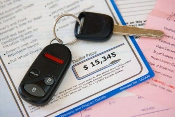 Buying tips: 6 things you need to know about dealer's invoice