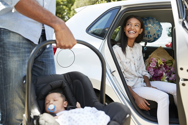 5 special occasions to give someone a car as a gift