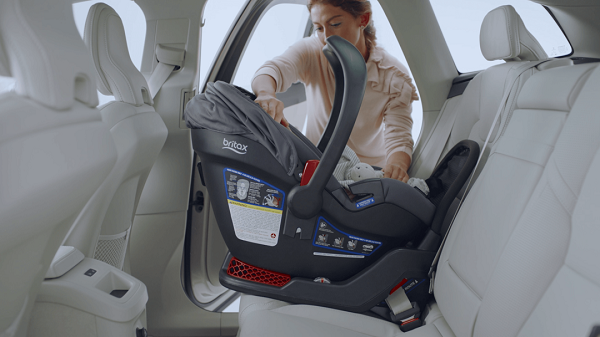 How to safely install baby car seat: 4 easy steps for Pinoy parent How to safely install baby car seat: 4 easy steps for Pinoy parent