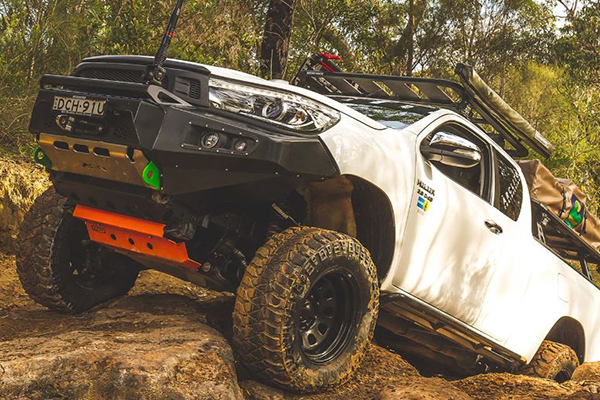 What are car layouts and how are they different?