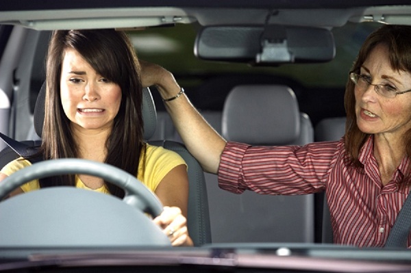 How to overcome the fear of driving in the Philippines?