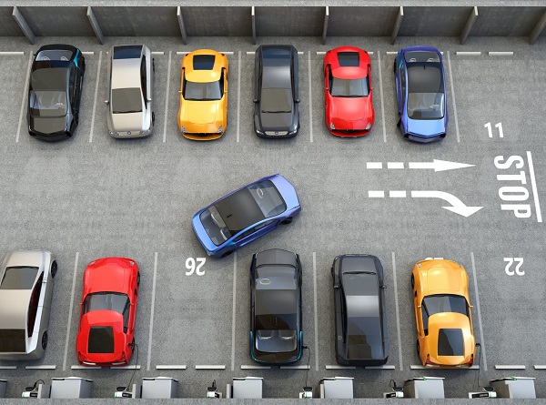 8 car parking etiquettes that every Filipino drivers should practice