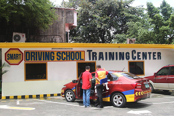 Smart Driving School Review: Must-read tips for would-be Pinoy drivers