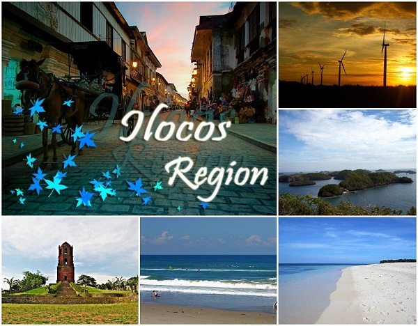 Top 10 wonderful places in Ilocos Region to enjoy a summer road trip