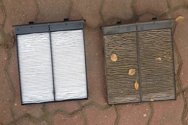 What's a Cabin Air Filter and When Should you Replace it?