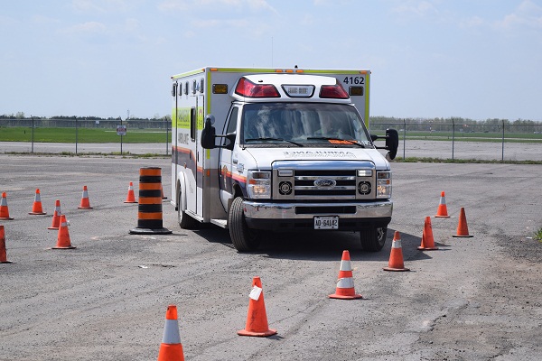 Essential requirements to become an ambulance driver in the Philippines