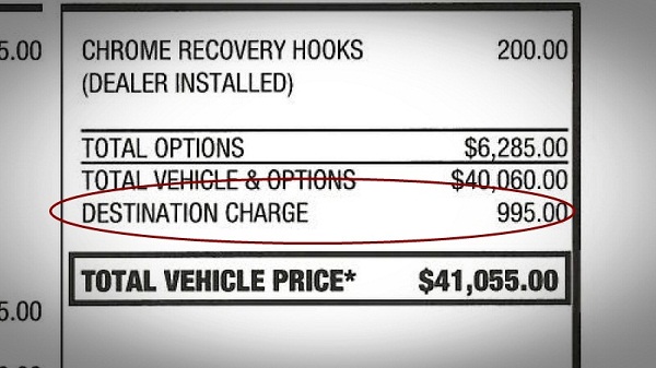 Understanding taxes and fees when buying a car in the Philippines