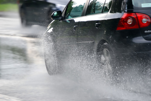 4 rules that every Filipino driver should know about braking
