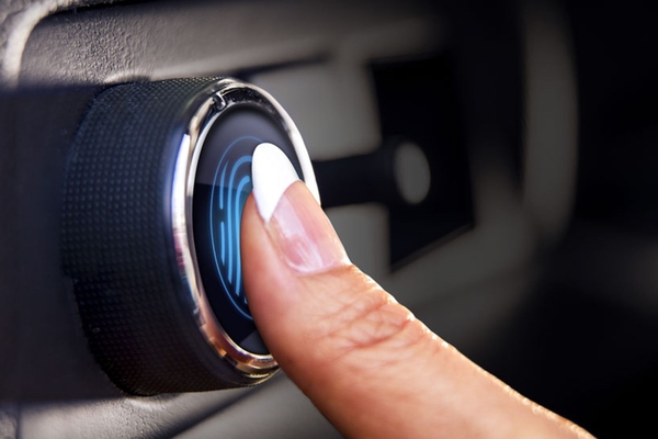 Become tech expert to decrypt biometric seat technology