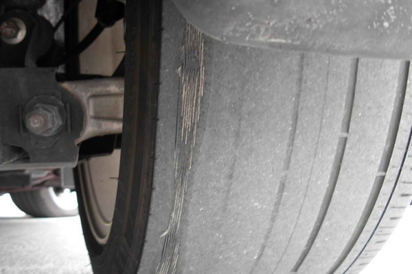 6 common reasons for your shaking car