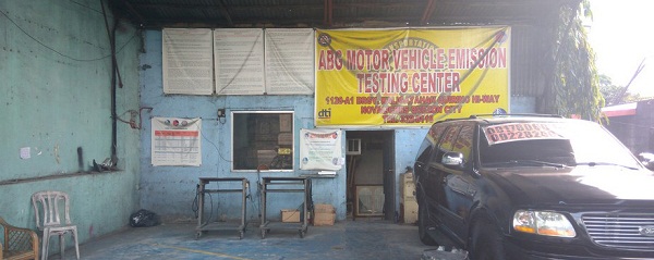 6 FAQs about emission test in the Philippines