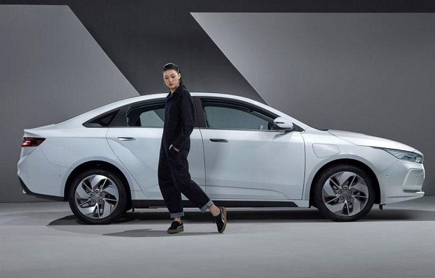 7 reasons why Geely Geometry EV is worth your budget