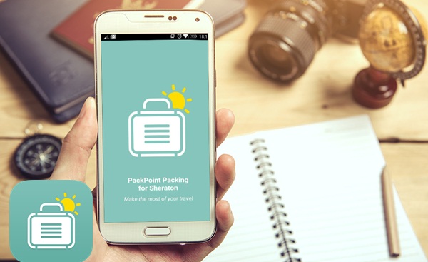 8 useful apps to plan your next road trip