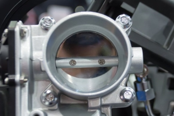 6 steps to increase the power of four-cylinder car