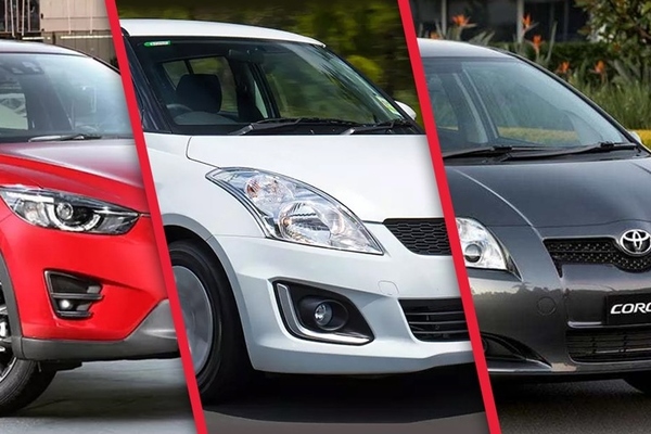 Top 10 Used Cars That Are Both Reliable and Safe