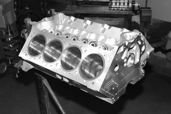 Top 10 improvements in car engine design