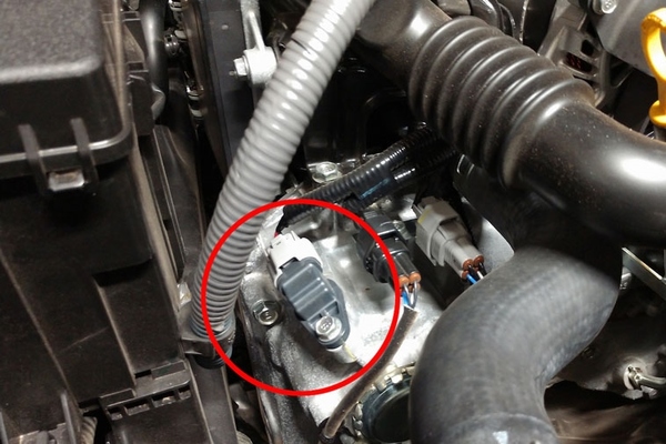 9 common car sensors and the facts that you might not know