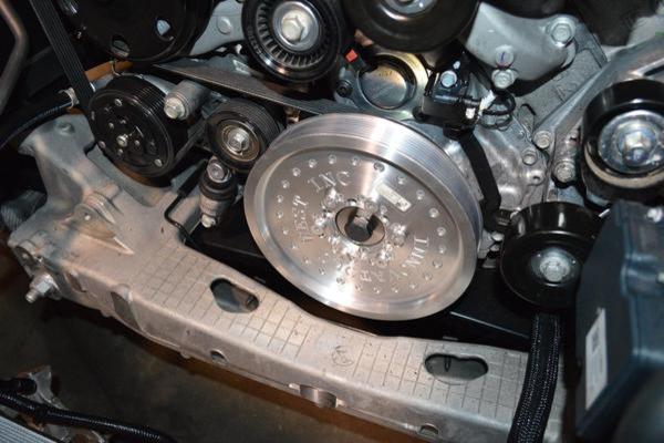 5 Innovations That Reduce Engine Vibrations