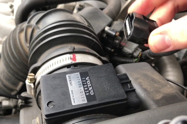 9 common car sensors and the facts that you might not know