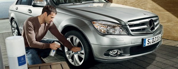 The ABCs of car care for every drivers