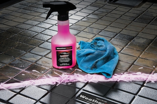 8 Steps to Clean WeatherTech Floor Mats