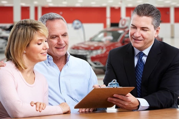 6 Easy Steps to Buy a Car Online