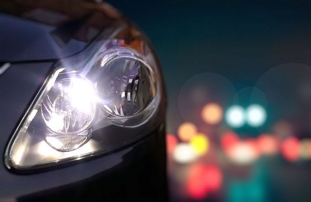 About your car lights and wipers