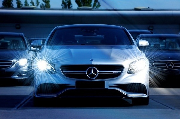 Choosing the best headlight for your car: 5 common kinds for drivers