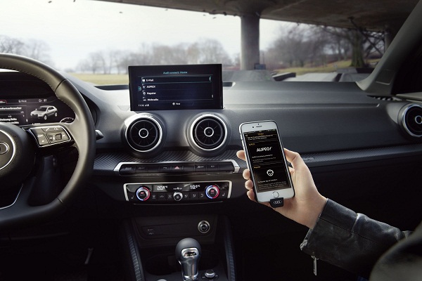 Things you might not know about Multi Media Interface (MMI) system