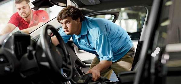 5 Driving Tips for Autistic People